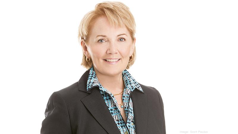 Nancy Haggerty - Milwaukee Business Journal