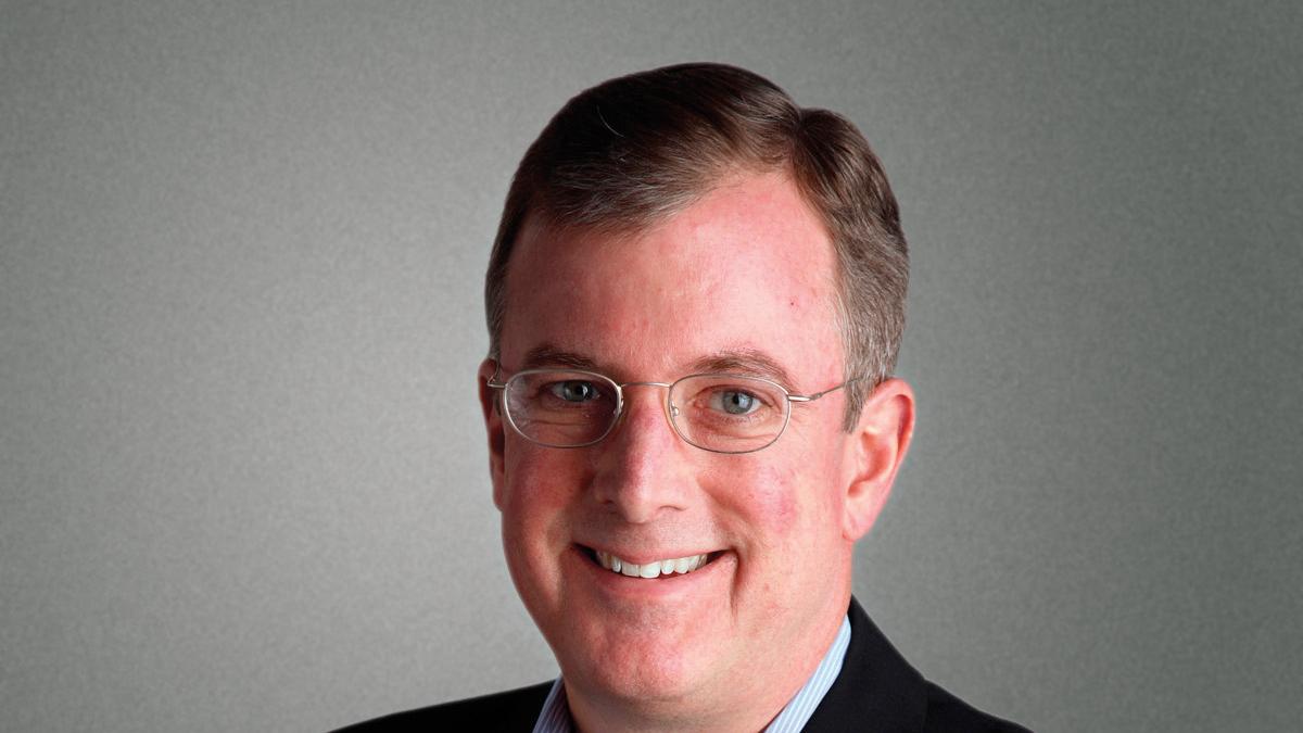 VF CEO and President Eric Wiseman, his wife, Susan donate $1M to expand ...