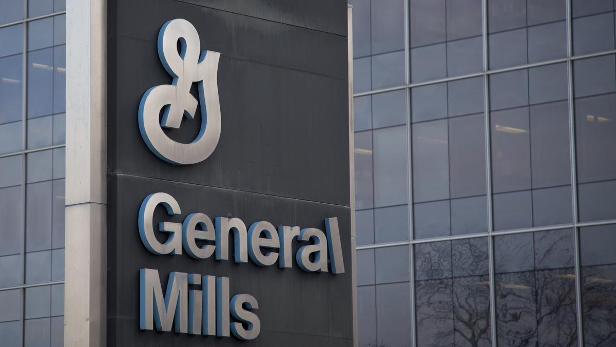 General Mills says it will cut costs; sales slide again - Minneapolis ...
