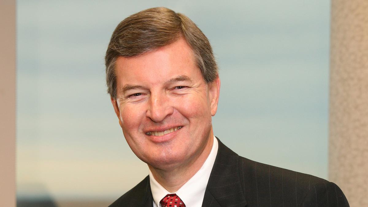 BB&T's (NYSE: BBT) Kelly King on CNBC's Squawk Box: Number of banks to ...