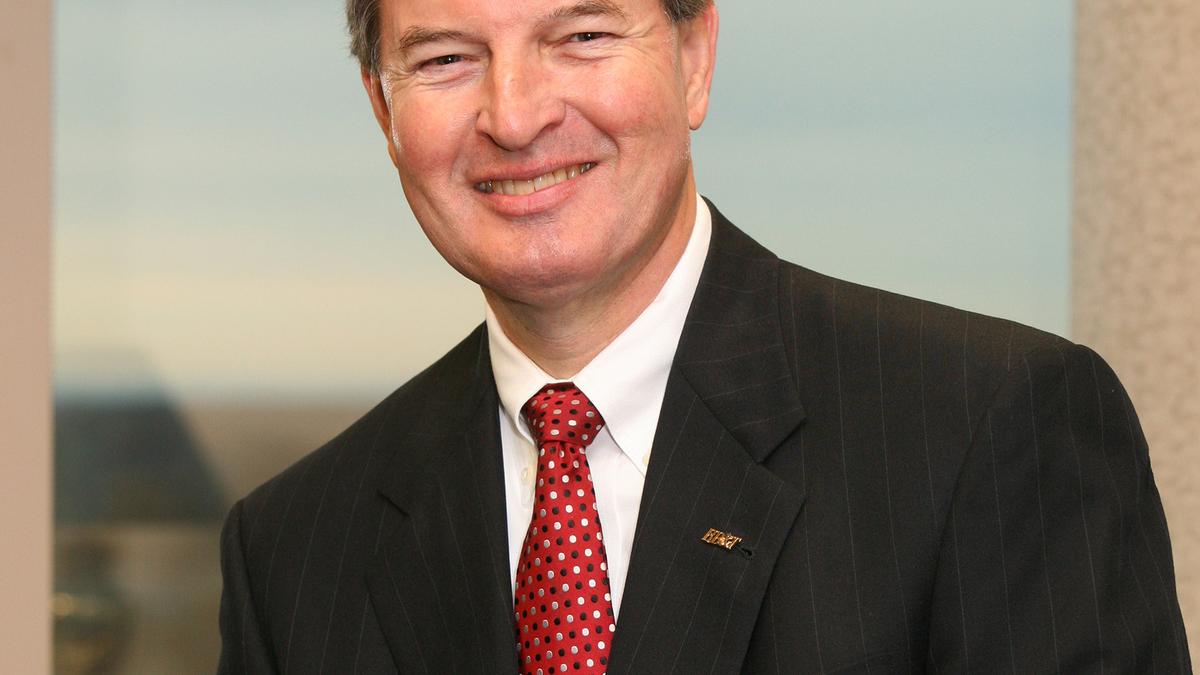 BB&T CEO expresses regulation frustrations ahead of House vote on ...