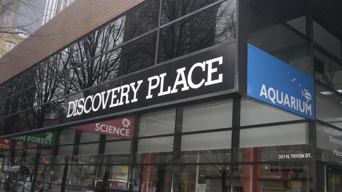 Discovery Place selects Catherine Wilson Horne as CEO - Charlotte ...