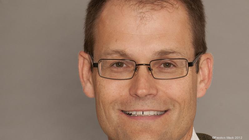 Nemours Children's Hospital names new surgery department chair ...