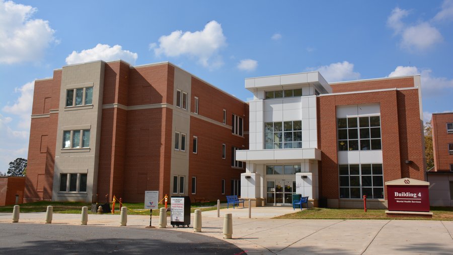 VA opens $16M mental-health center in Salisbury - Charlotte Business ...