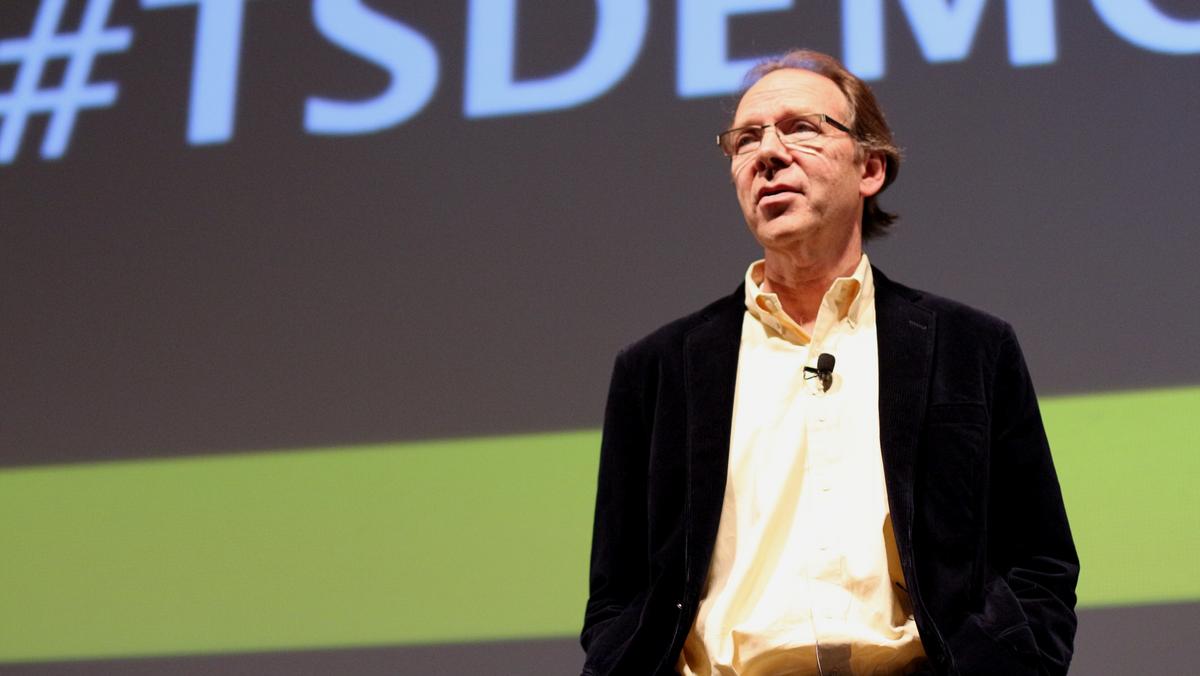 Former Sprint CEO hopes legacy of integrity lives on - Kansas City ...