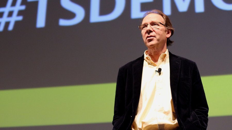Former Sprint CEO hopes legacy of integrity lives on - Kansas City ...