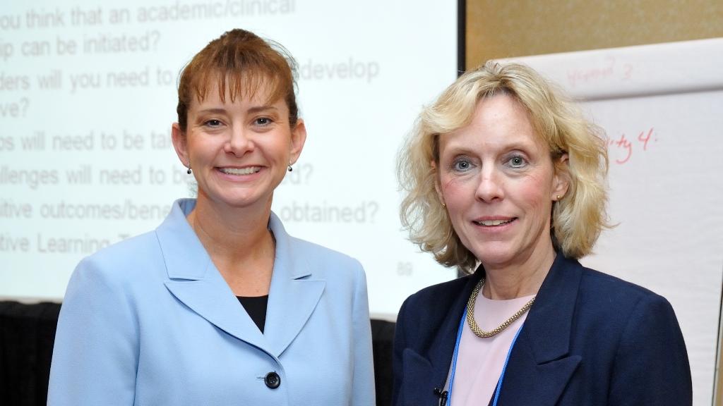 JU nurse cited for training efforts at national nursing safety forum ...