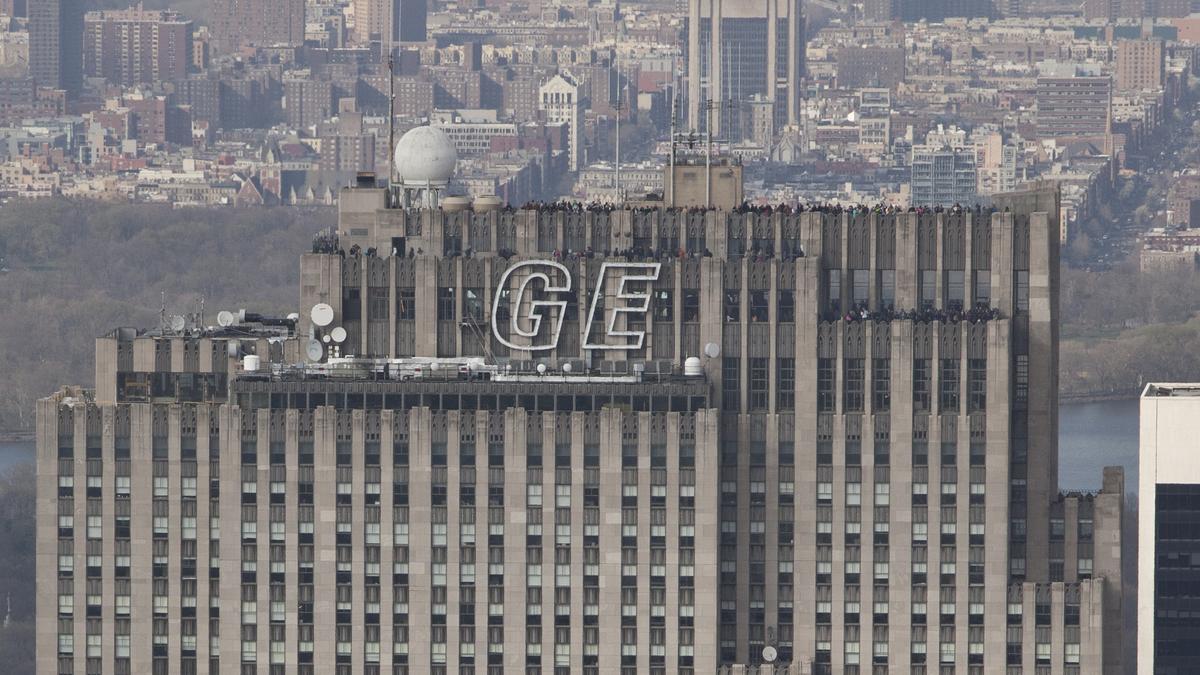 GE to build advanced manufacturing center in Pittsburgh - Pittsburgh ...