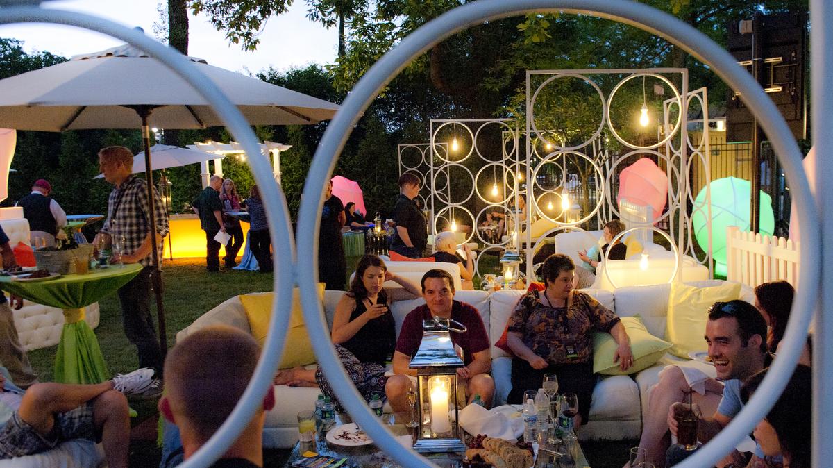 Ravinia Festival ready to roll out the ultimate picnic — at a price of ...