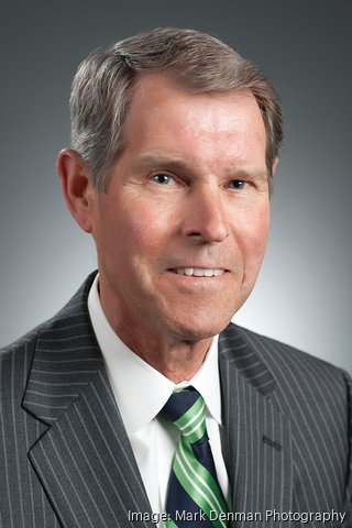 Longtime real estate pro Tom Frye on Nashville's boom-and-bust cycle ...