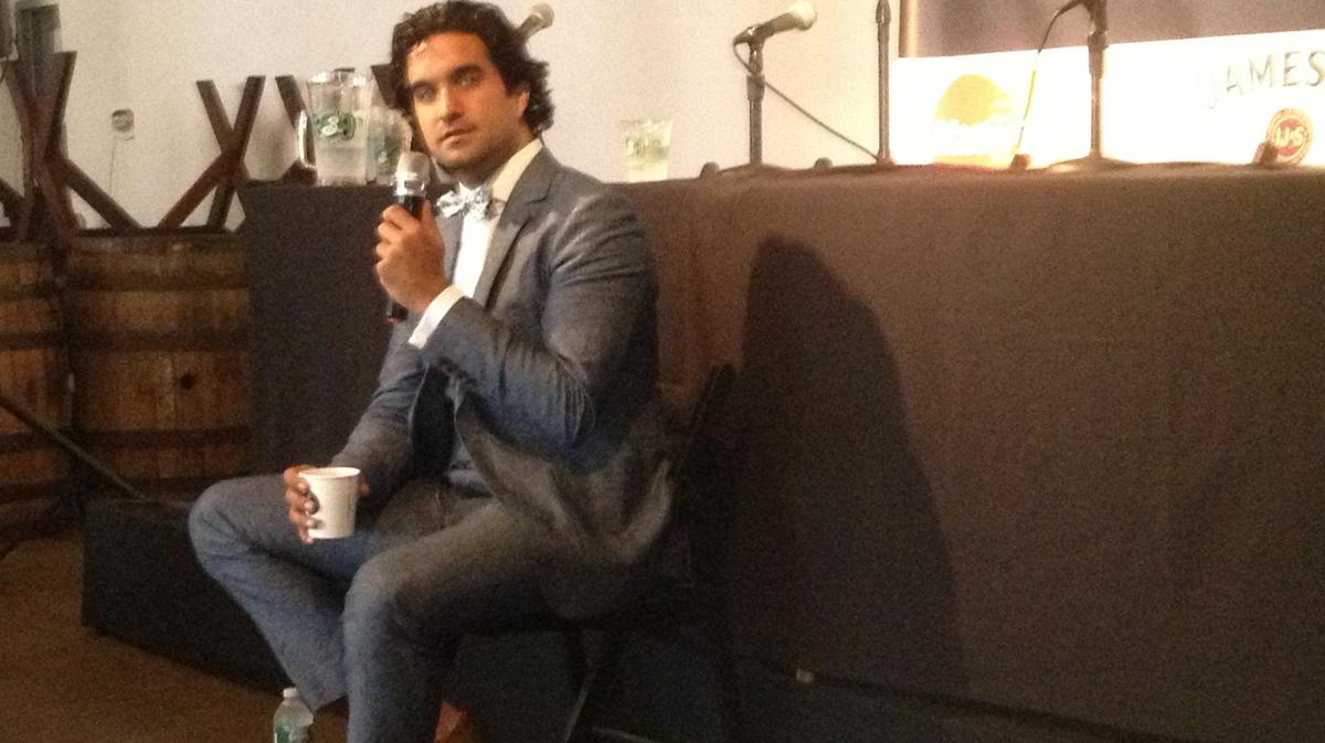 Bonobos founder Andy Dunn: Retail brands of future will start digital ...