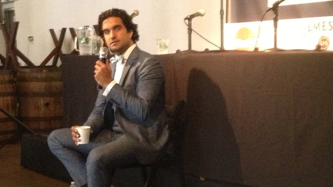 Serial startup founders to watch - The Business Journals