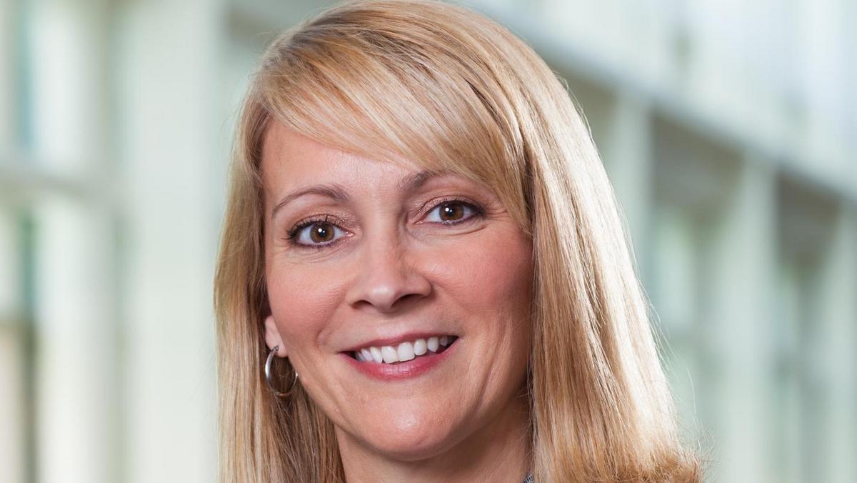 Brown-Forman adds Kate Gutmann to board of directors - Louisville ...