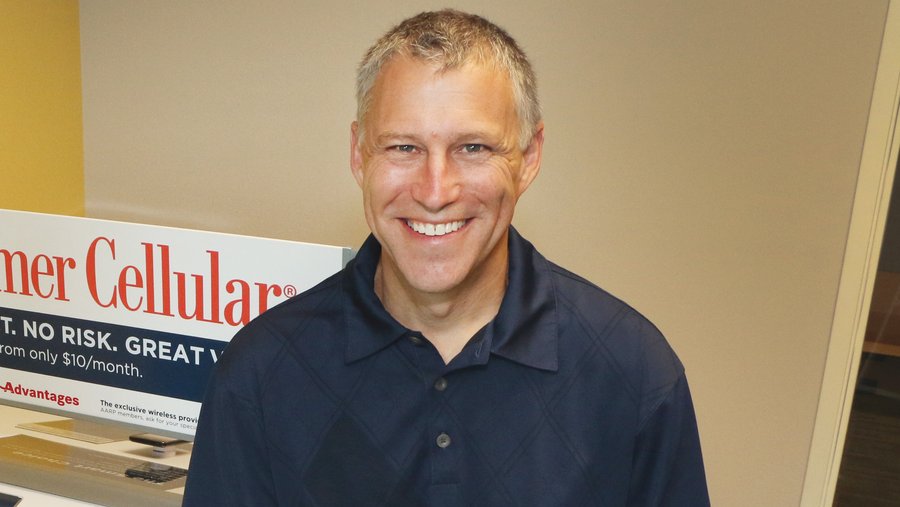 Oregon's Consumer Cellular sold to Chicago private equity firm GTCR ...