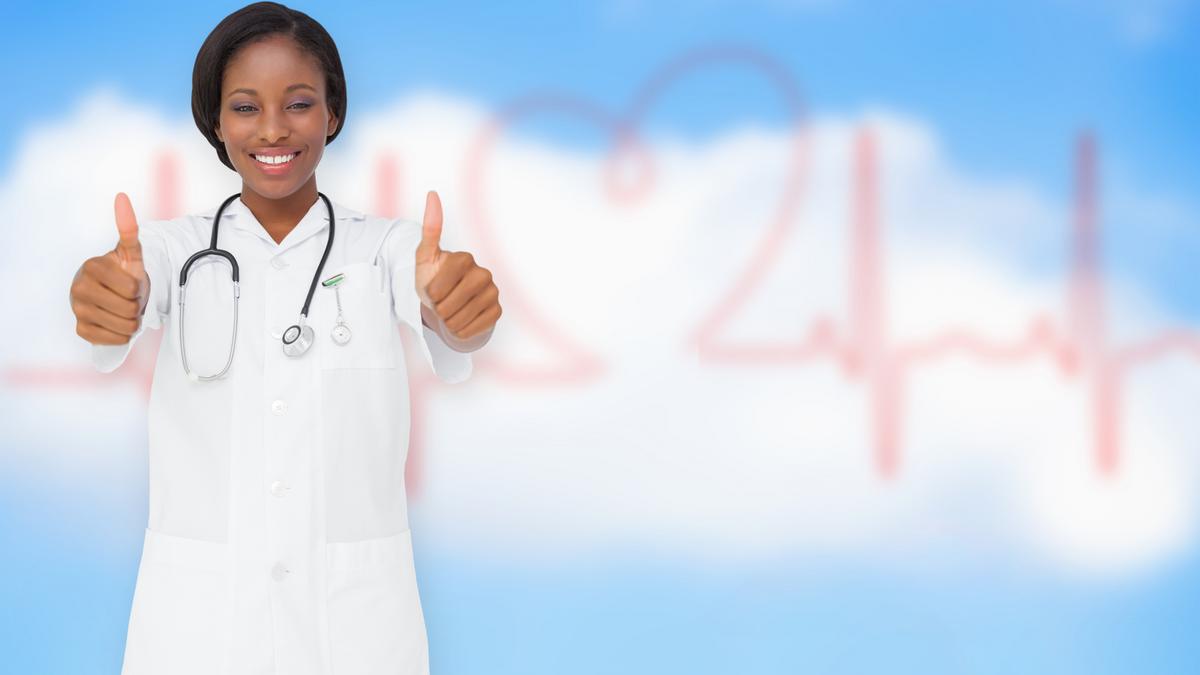 Portland doctors: Your patients love you - Portland Business Journal