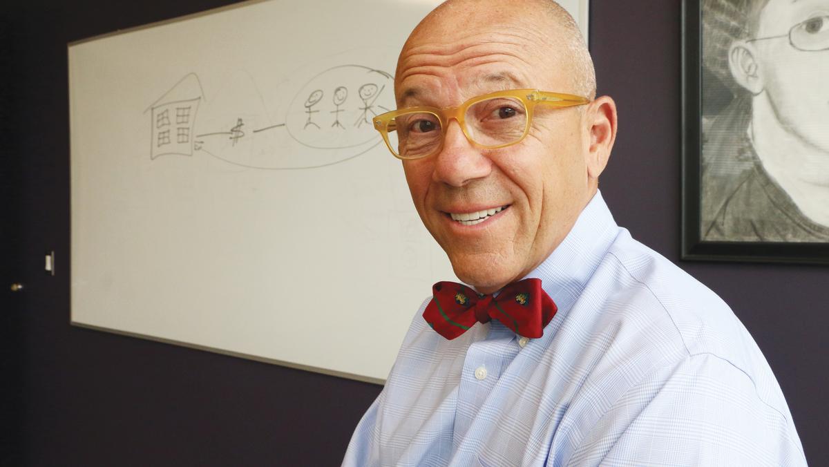 PBJ100: Lighthouse Award Winner The Partners Group - Portland Business ...