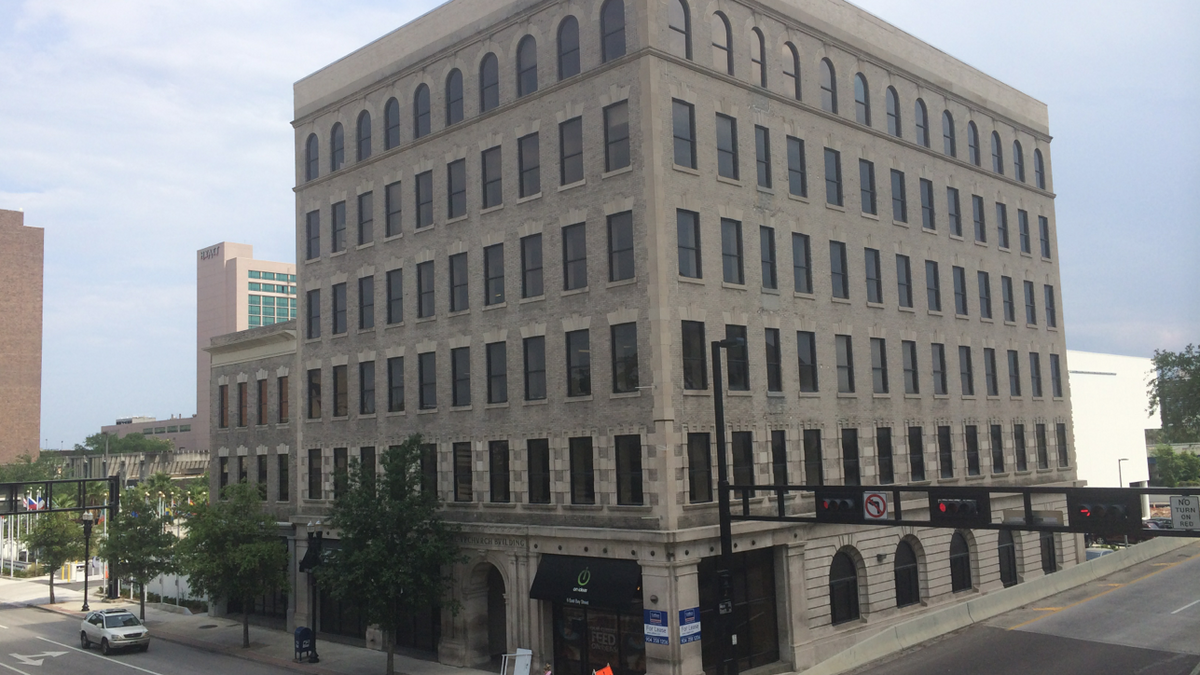 Hanania's Jacksonville expansion plans undeterred by Covid-19 ...