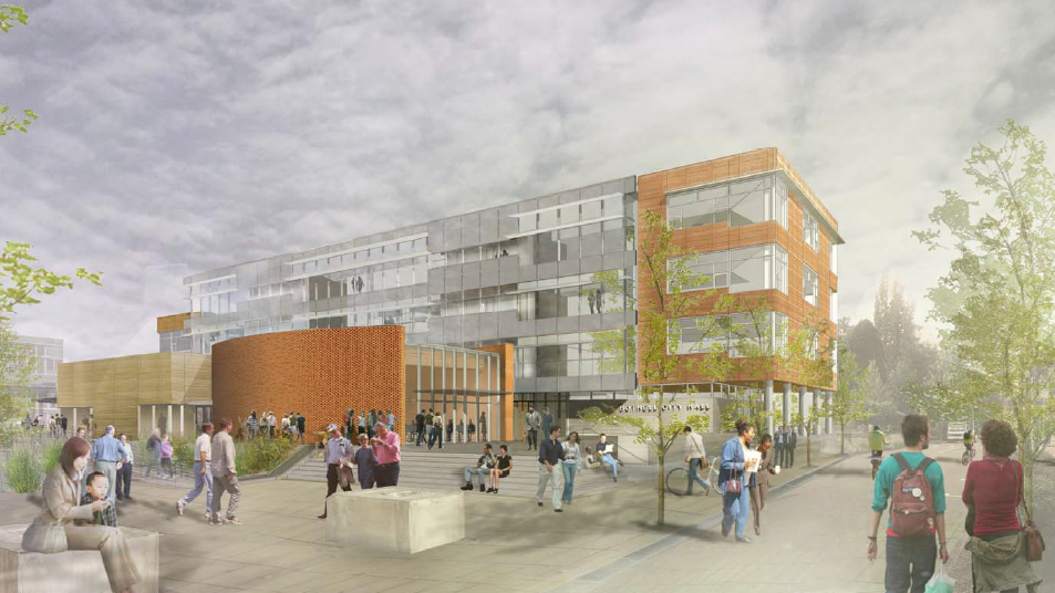 Finally – Vulcan, city of Bothell head to the altar - Puget Sound ...