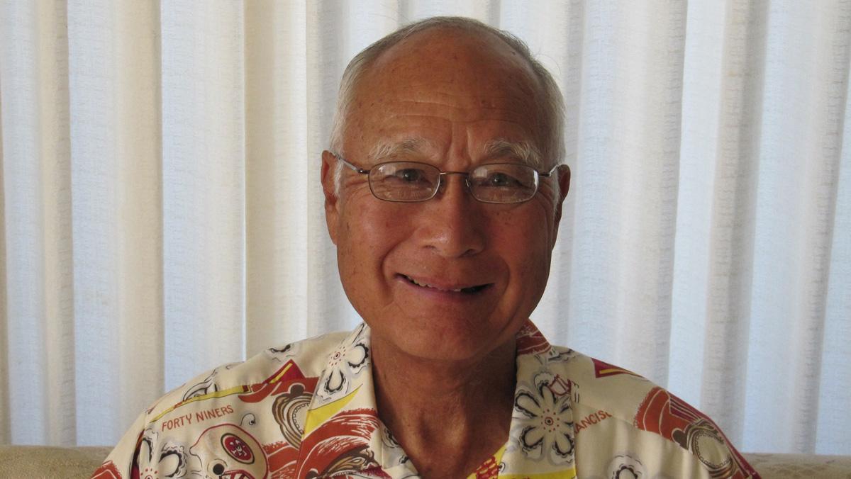 Abercrombie appoints George Okuda to Windward Oahu House seat - Pacific ...