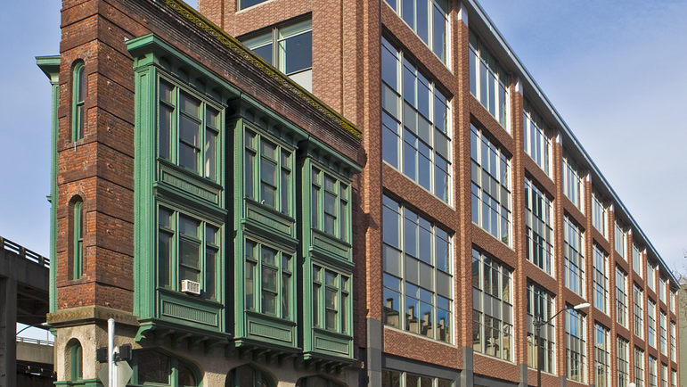 Dell EMC shrinks office footprint in Seattle - Puget Sound Business Journal