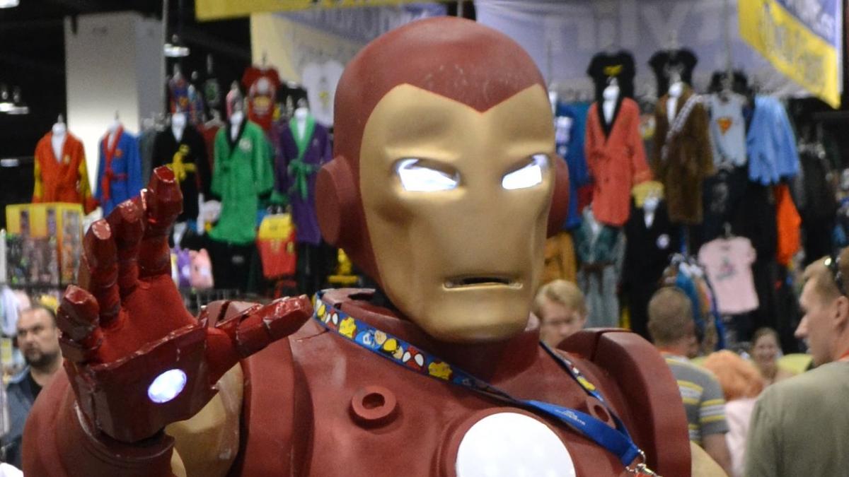 Wizard World Comic Con gets into the monthly subscription business - L ...