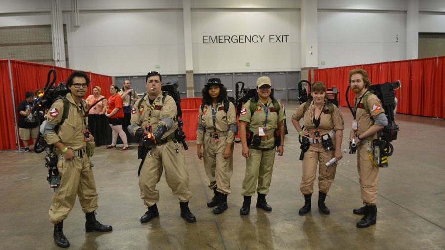 Cosplay