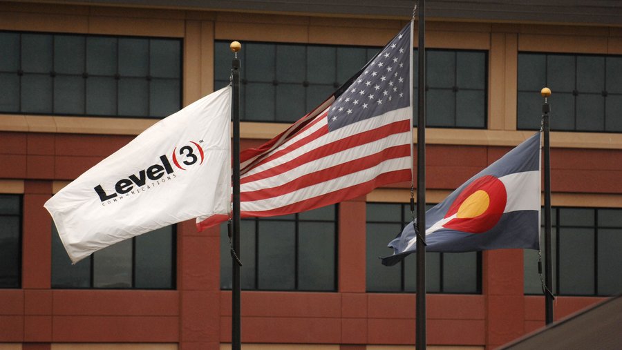 Level 3 expands cybersecurity business with distributed-denial-of ...