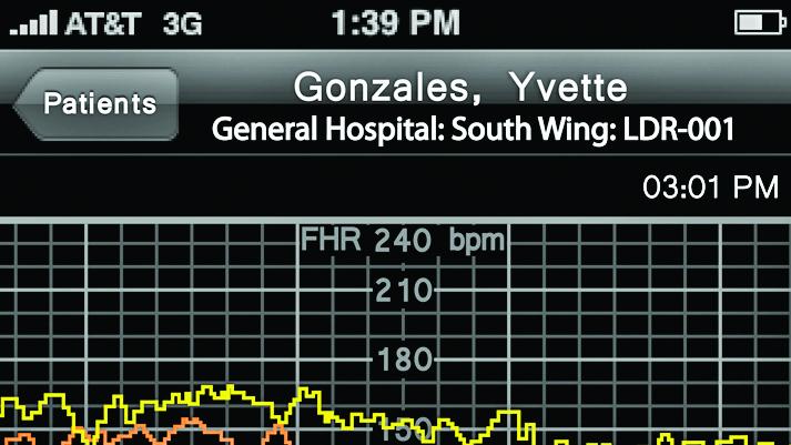 MedStar Health selects AirStrip to provide patient-monitoring solution ...