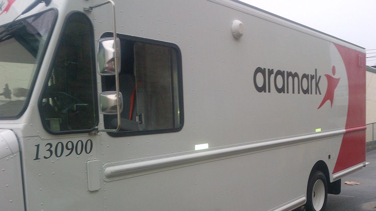 Aramark to announce earnings - Philadelphia Business Journal