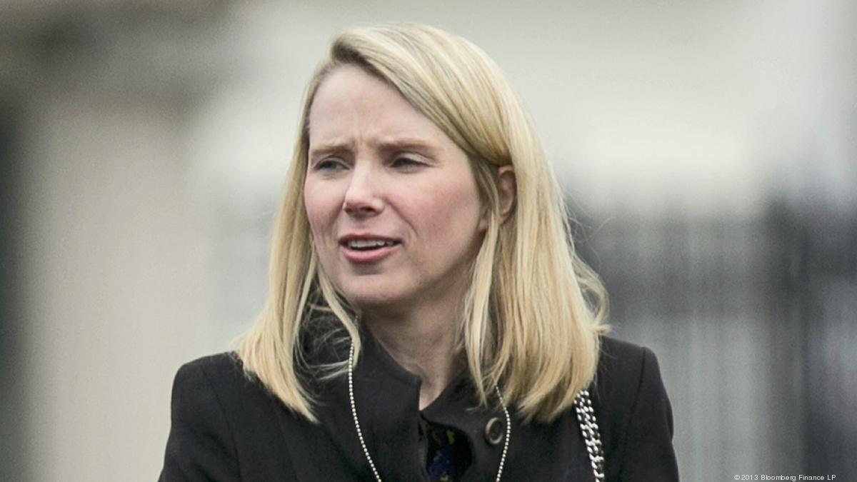 Marissa Mayer says she wants to be a CEO — but Uber hasn't reached out ...