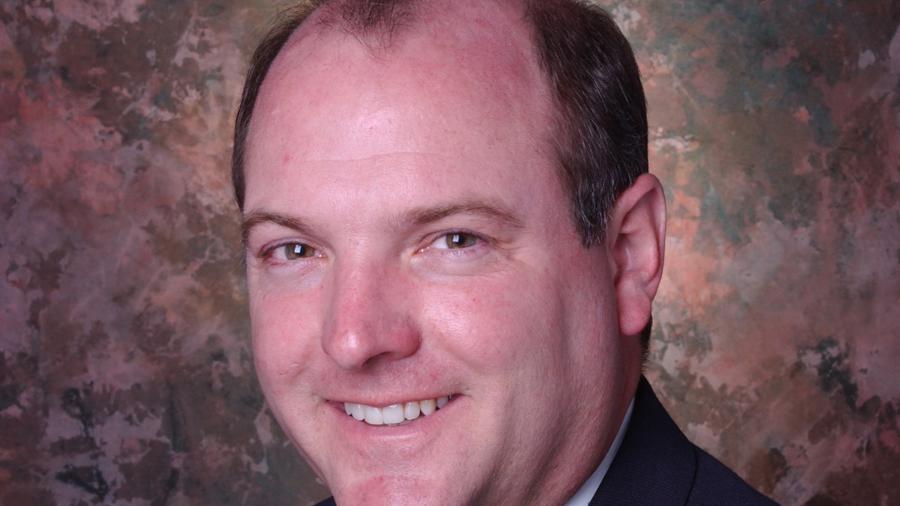 Terry Clower hired as heir apparent for Stephen Fuller at GMU's Center ...