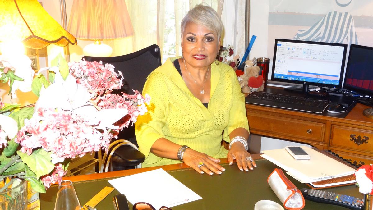 Barbara Lang says Vincent Orange as D.C. Chamber chief 'problematic ...