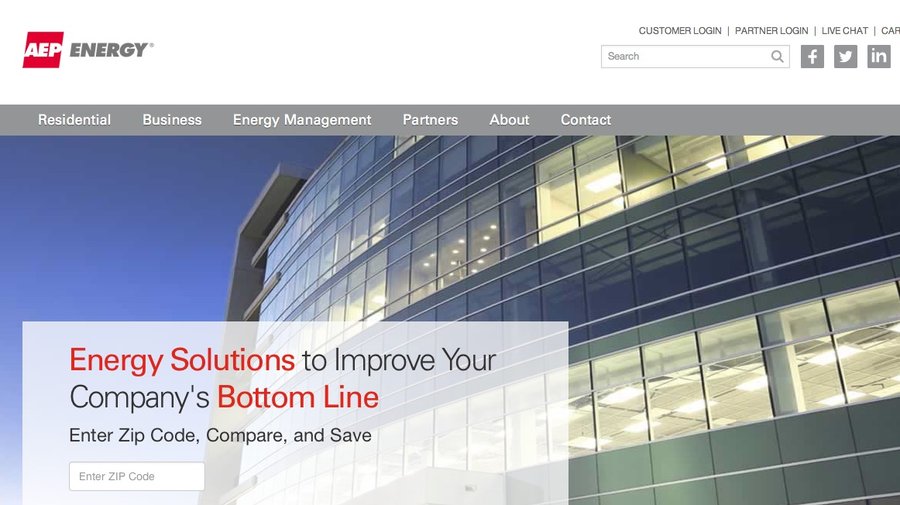 Columbia Gas gets competition from AEP Energy for natural gas service ...