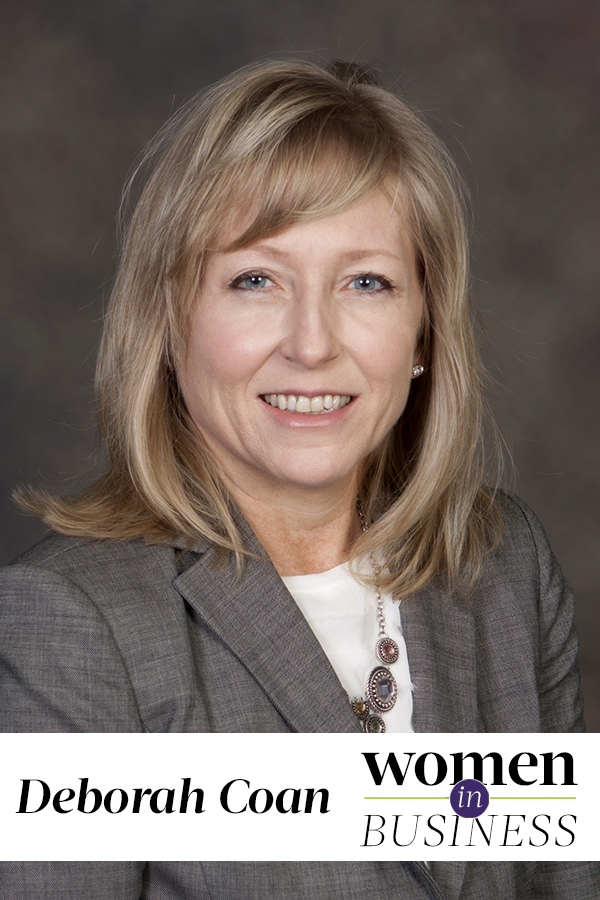 Women in Business — Meet five more 2014 honorees - Wichita Business Journal