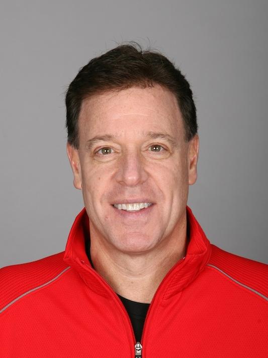 Chuck Greenberg (businessman) - Alchetron, the free social encyclopedia