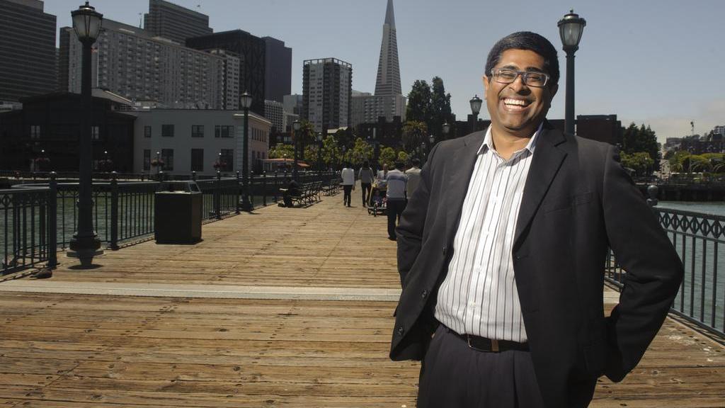 Best CIO: Arun Ganesan, Esurance, his ingenuity keeps it nimble ...