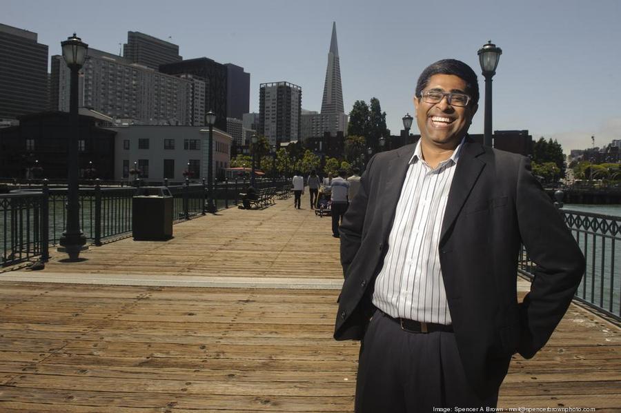 Best CIO Awards 2014 - Silicon Valley Business Journal