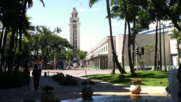 Hawaii Pacific University stays on track to move students into Aloha ...