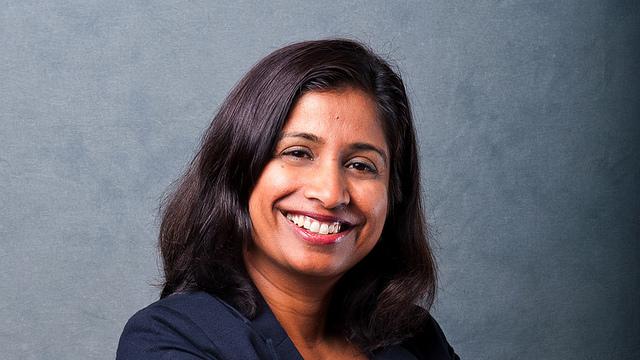 Best CIO: Raji Arasu, StubHub - Silicon Valley Business Journal