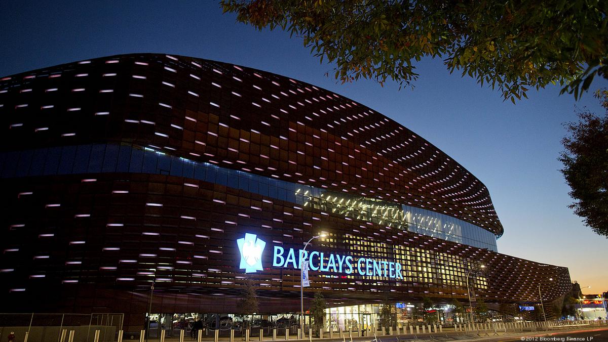 Elite Signature offers Barclays suite holders more - New York Business ...