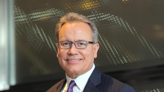 Best CIO: Ramon Baez - Silicon Valley Business Journal