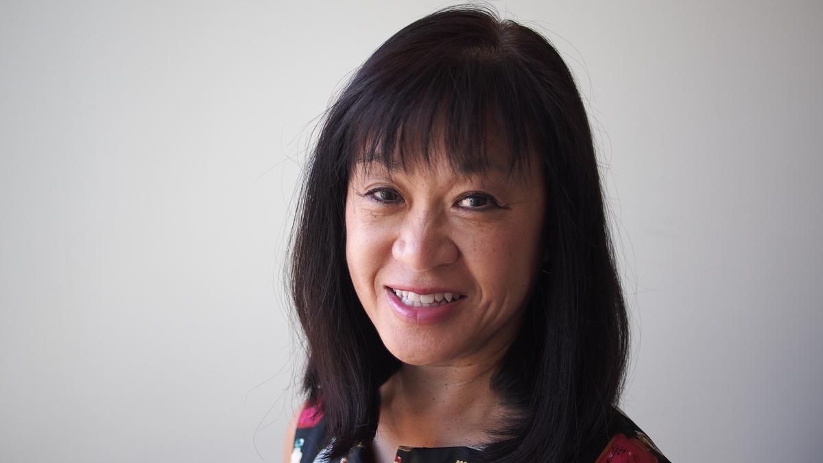 Best CIO: Phoebe Kwan, SFSU - Silicon Valley Business Journal