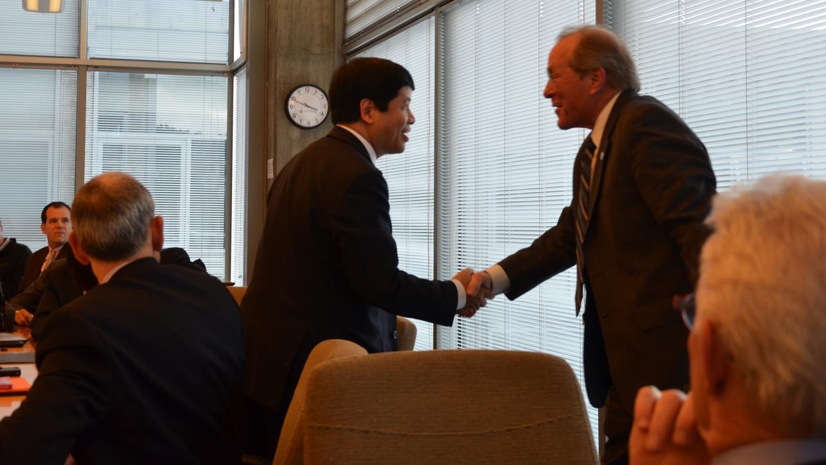 From the Capitol: New Gov. Kate Brown adds 3 key staff members ...