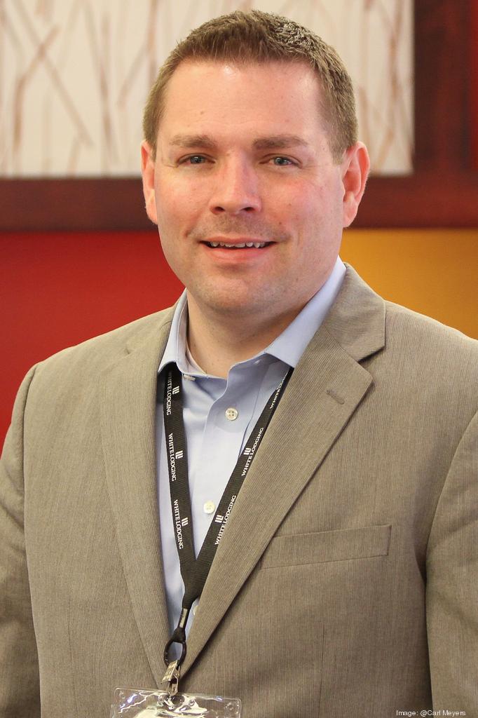 White Lodging names Bill Farrell as Hyatt general manager - Nashville ...