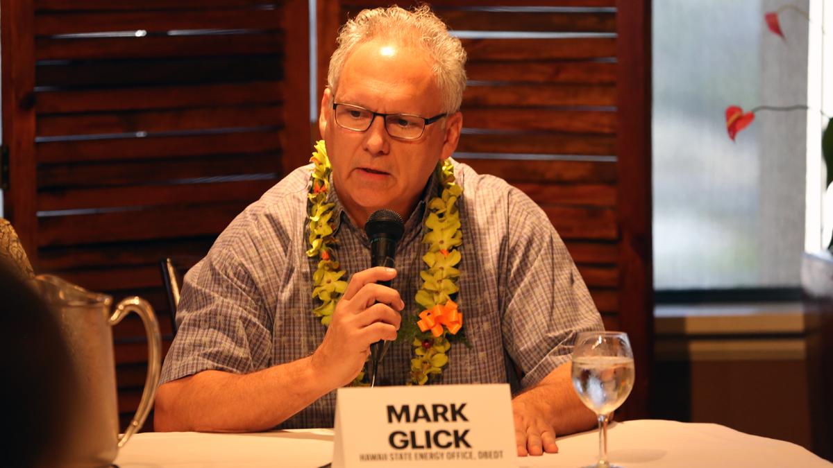 Hawaii turns to California's former EPA chief for help with ...