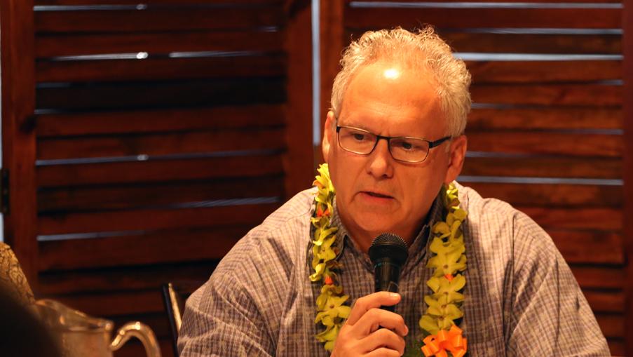 Taking Hawaii to 100% renewable energy will take careful planning so ...