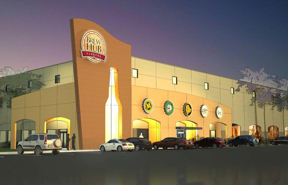 Brew Hub seeks employees for Lakeland facility - Tampa Bay Business Journal