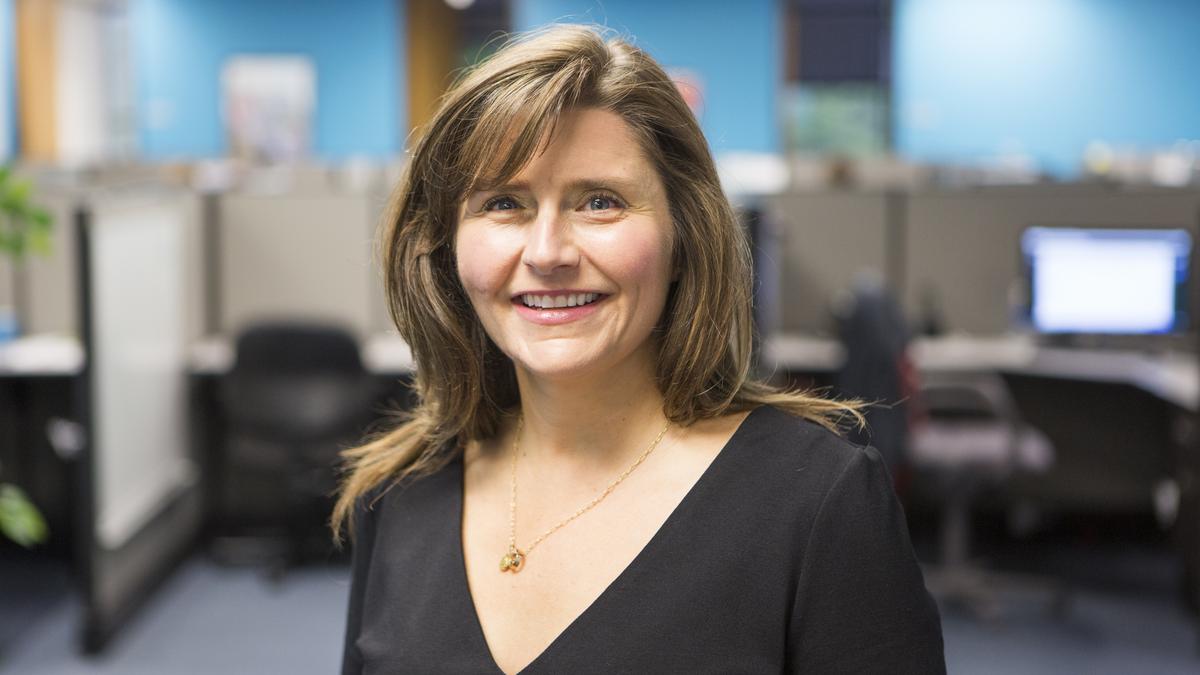 Asure Software CFO Jennifer Crow resigns - Austin Business Journal