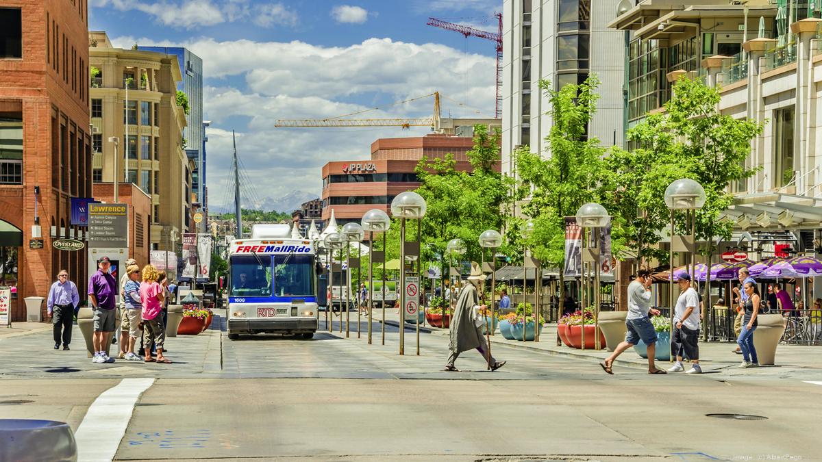City of Denver taps Boulder tech company for AI-enhanced crosswalks ...