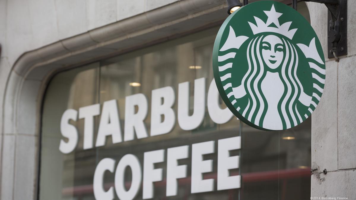 Starbucks launches new mobile pre-order system in Portland - Puget ...